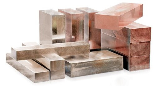 Intersteel UK - Tool Steel Supplier - Intersteel UK